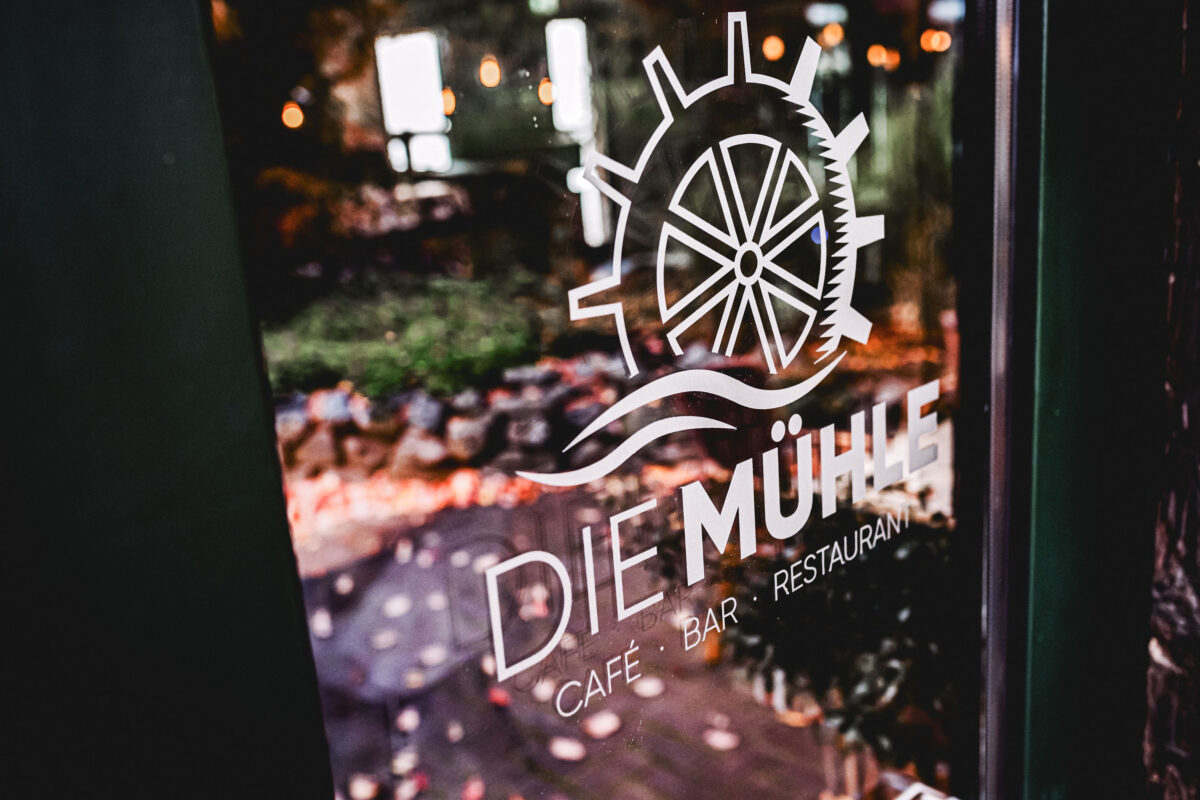 Restaurant Ambiente "Die Mühle" - Die Mühle